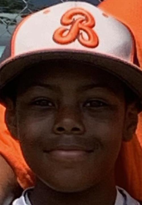 Jaden Godette Class of 2029 - Player Profile | Perfect Game USA