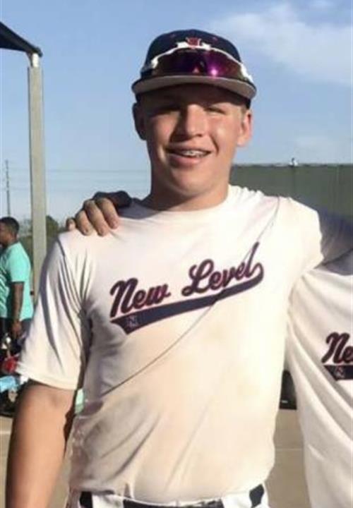 Teagan Scott Class of 2026 - Player Profile | Perfect Game USA