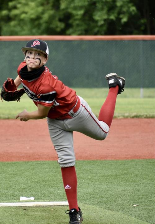 Joshua Messer Class of 2027 - Player Profile | Perfect Game USA