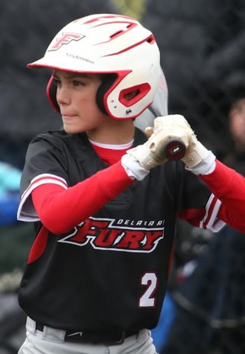 Tristan Tynan Class of 2028 - Player Profile | Perfect Game USA