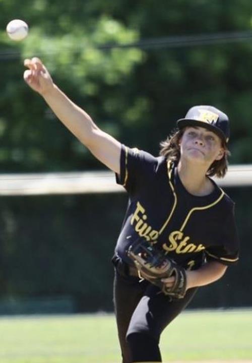 Joseph Mosley Class of 2028 - Player Profile | Perfect Game USA