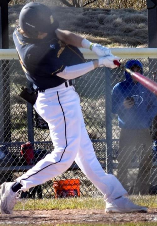 Aiden Robinson Class of 2025 - Player Profile | Perfect Game USA