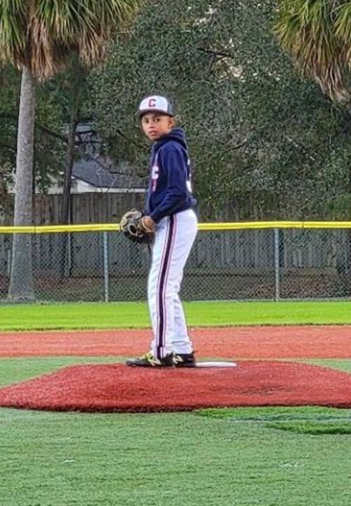 Cadence Smith Class of 2029 - Player Profile | Perfect Game USA