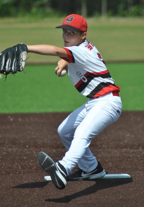 Mason Brewer Class of 2028 - Player Profile | Perfect Game USA