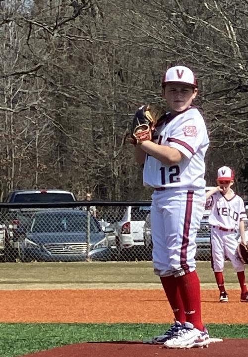 Grayson Morris Class of 2030 - Player Profile | Perfect Game USA