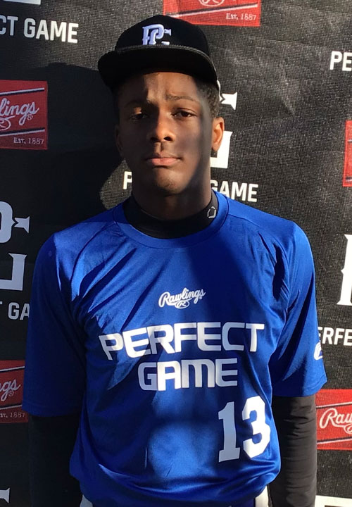 High School and College Baseball Player Rankings | Perfect Game USA
