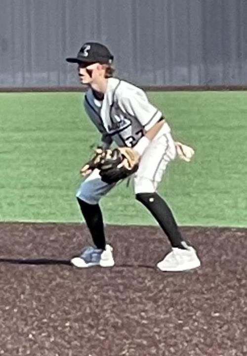 Gavin Brock Class of 2026 - Player Profile | Perfect Game USA