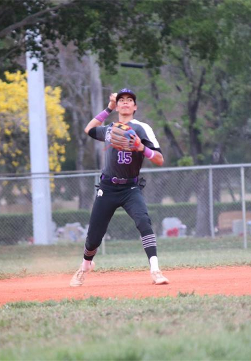 Matias Fischer Class of 2026 - Player Profile | Perfect Game USA