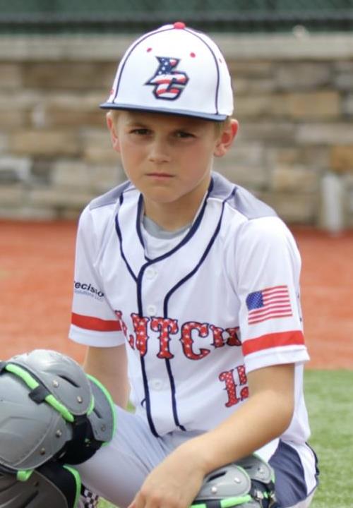 Dylan Floyd Class of 2028 - Player Profile | Perfect Game USA