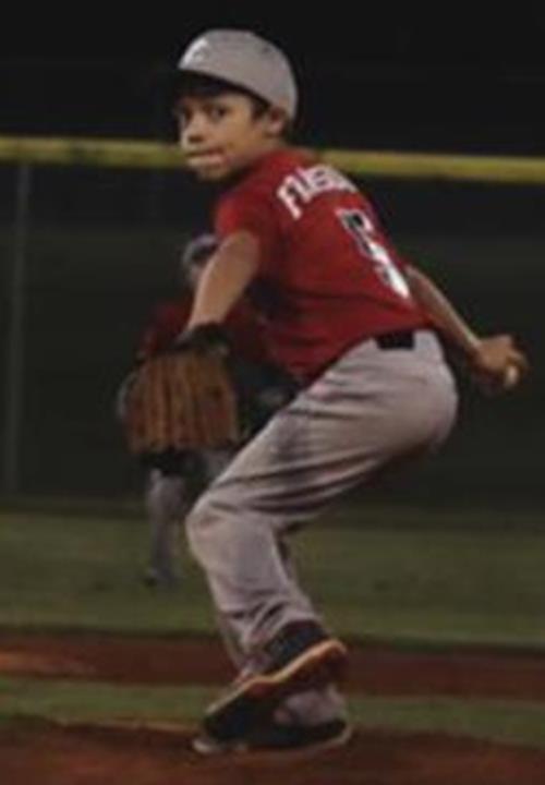 Landon Fraysure Class of 2030 - Player Profile | Perfect Game USA