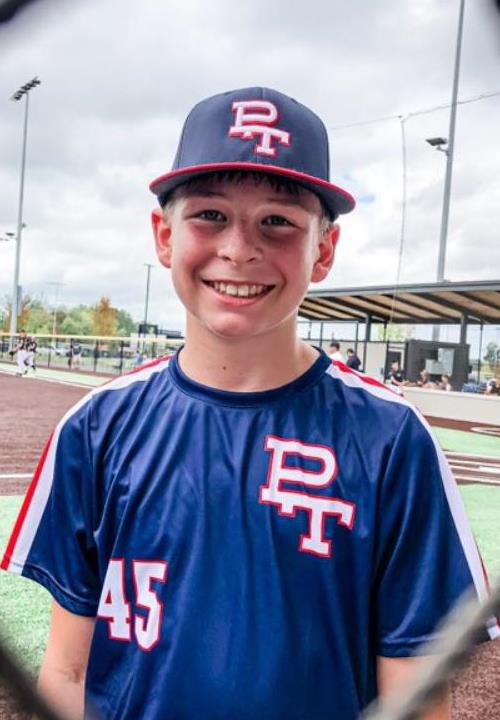 Caleb Hawkins Class of 2028 - Player Profile | Perfect Game USA