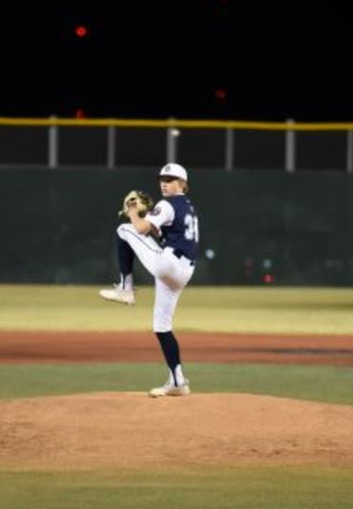 James Jorgensen Class of 2026 - Player Profile | Perfect Game USA