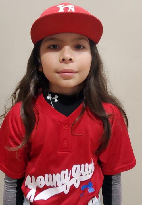 Dominic Romero Class of 2030 - Player Profile | Perfect Game USA