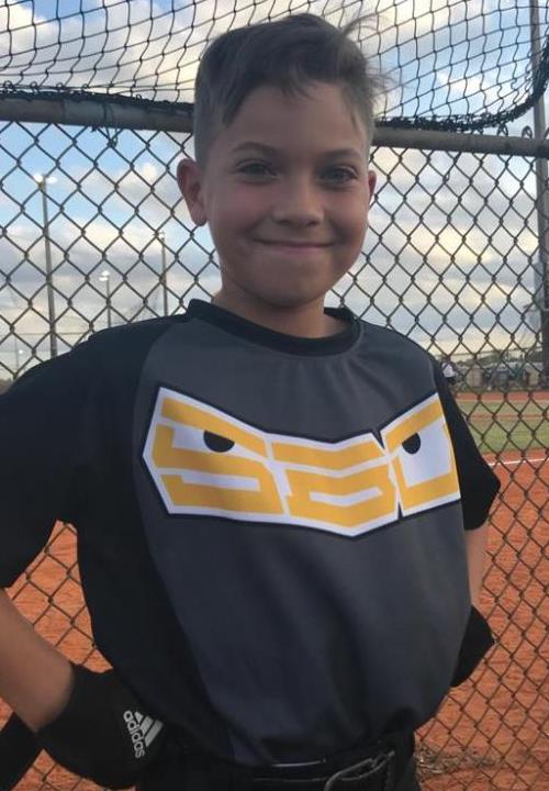 Jonathan Kaleb Rodriguez Class of 2029 - Player Profile | Perfect Game USA