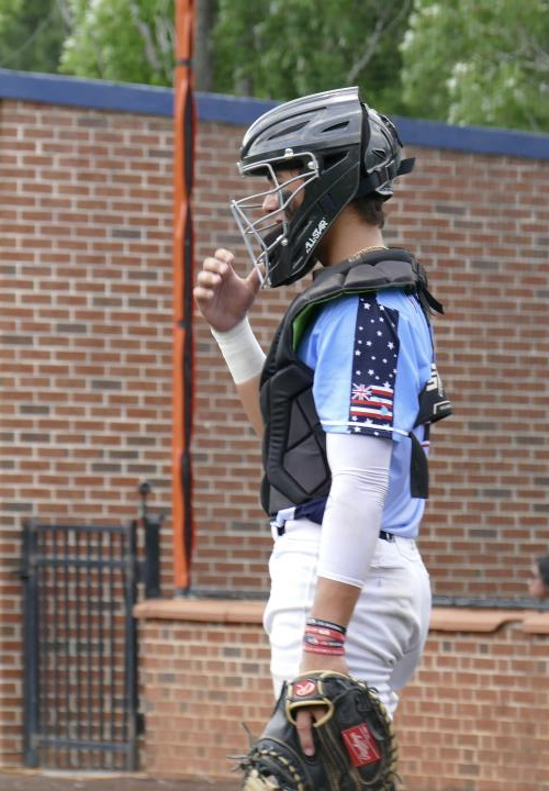 Chase Sutherland Class of 2025 - Player Profile | Perfect Game USA
