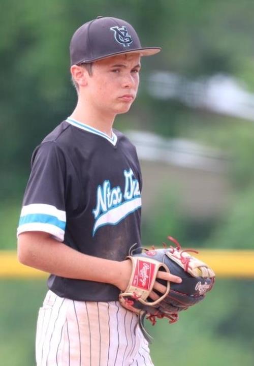 Carter Hoffman Class of 2026 - Player Profile | Perfect Game USA