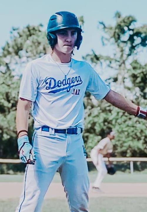 Madden Williams Class of 2027 - Player Profile | Perfect Game USA