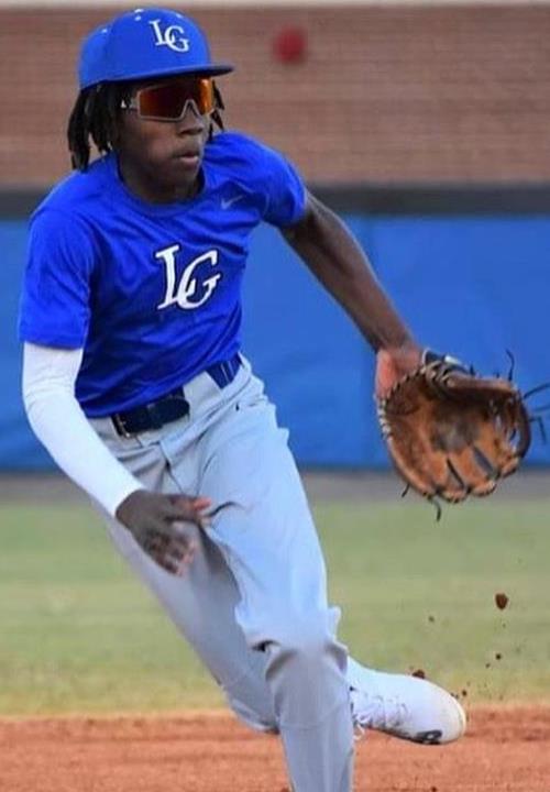 Jamir Johnson Class of 2026 - Player Profile | Perfect Game USA