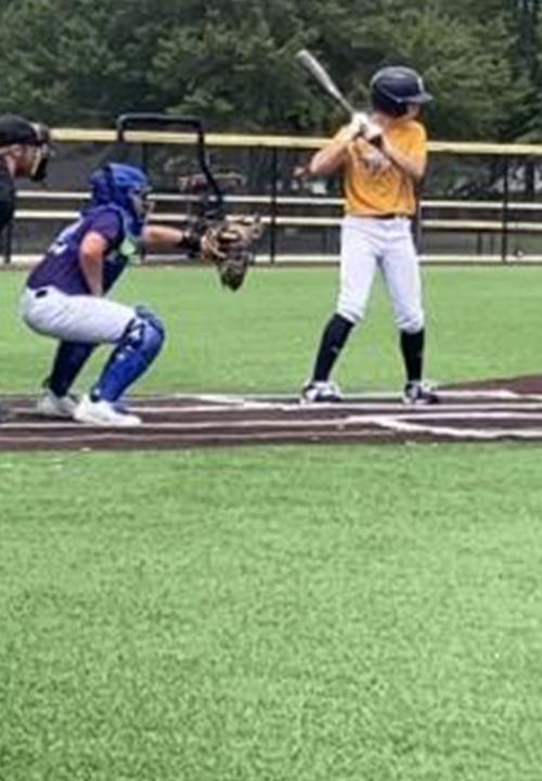 Jeremy Ellis Class of 2027 - Player Profile | Perfect Game USA