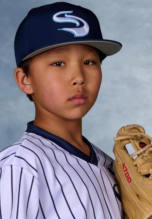 Caden Sherpa Class of 2030 - Player Profile | Perfect Game USA