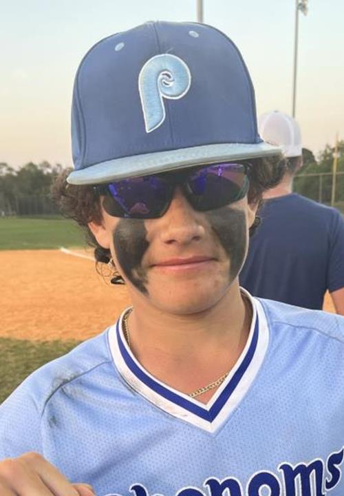 Jett Walters Class of 2027 - Player Profile | Perfect Game USA