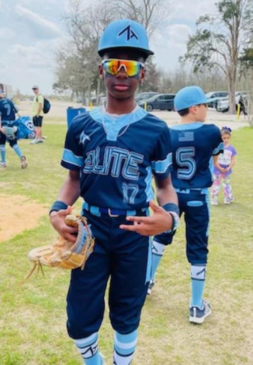 Jakhi Gale Class of 2028 - Player Profile | Perfect Game USA