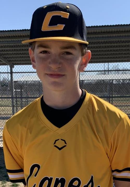 Daniel Womack Class of 2027 - Player Profile | Perfect Game USA