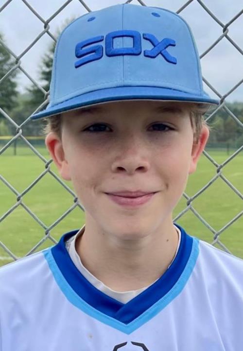 Chase Evans Class of 2027 - Player Profile | Perfect Game USA