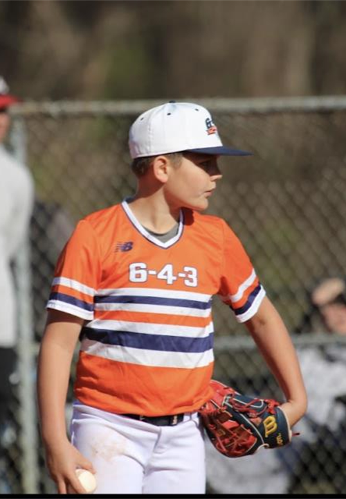 Jackson Peterson Class of 2030 - Player Profile | Perfect Game USA