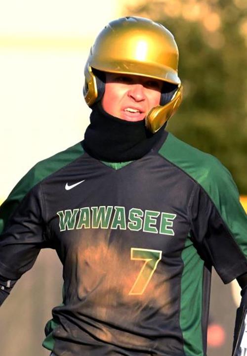 Ty Brooks Class of 2024 - Player Profile | Perfect Game USA