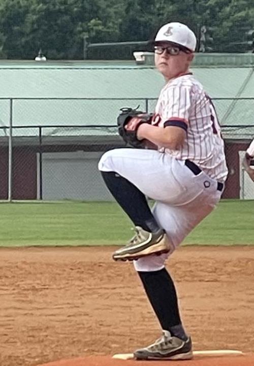 Adrian Ballesteros Class of 2028 - Player Profile | Perfect Game USA