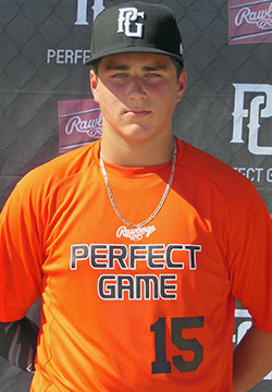 Payton Spell Class of 2019 - Player Profile | Perfect Game USA