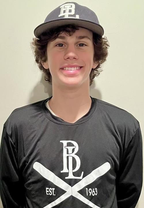 Noah Herrmann Class of 2026 - Player Profile | Perfect Game USA