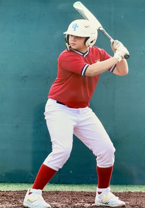 Dylan Davis Class of 2027 - Player Profile | Perfect Game USA