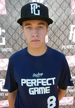 Noah Winkler - Player Profile | Perfect Game USA