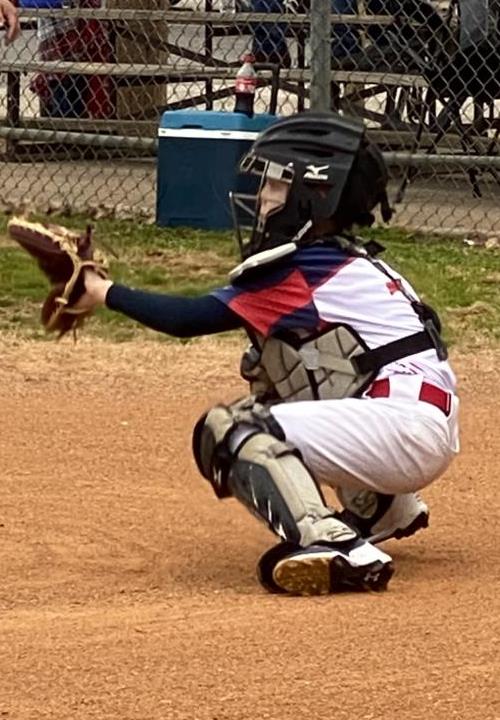Colton Shaw Class of 2031 - Player Profile | Perfect Game USA