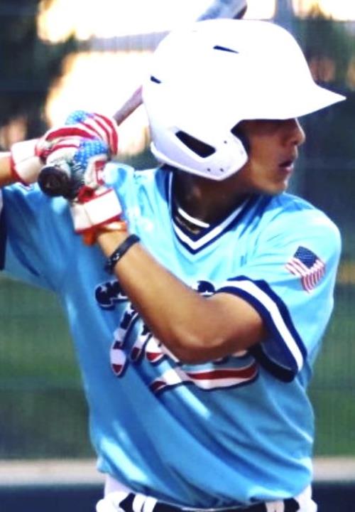 Carter Macanas Class of 2026 - Player Profile | Perfect Game USA