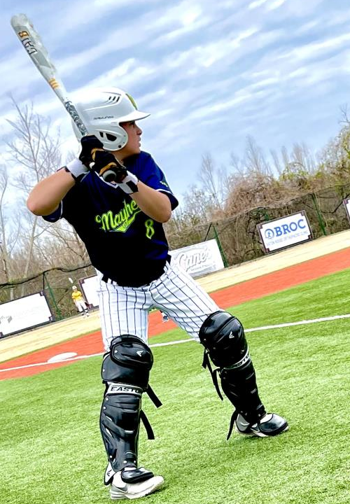 Aiden Wiley Class of 2029 - Player Profile | Perfect Game USA