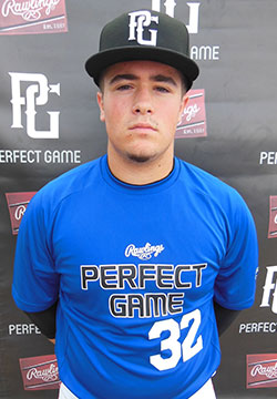 Anthony Townsend Class of 2019 - Player Profile | Perfect Game USA