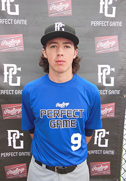 Ian Potoshnik Class of 2019 - Player Profile | Perfect Game USA