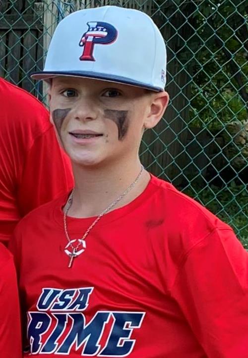 Michael Karle Class of 2028 - Player Profile | Perfect Game USA