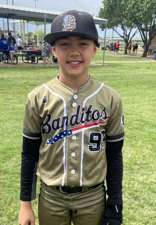 Mason Gomez Class of 2030 - Player Profile | Perfect Game USA