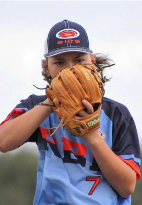 Nicholas Boatwright Class of 2028 - Player Profile | Perfect Game USA