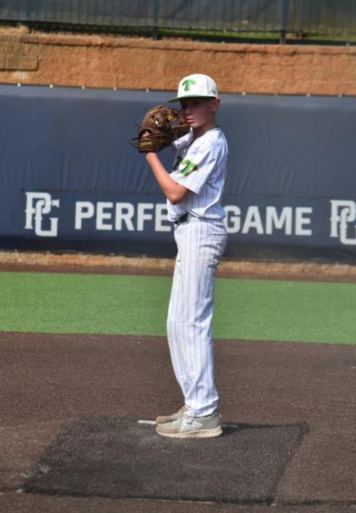 Cole Carpenter Class of 2030 - Player Profile | Perfect Game USA