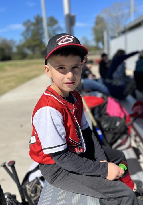 Cooper Nicholson Class of 2031 - Player Profile | Perfect Game USA