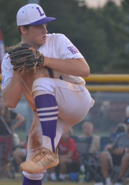 Austin Guedry Class of 2028 - Player Profile | Perfect Game USA