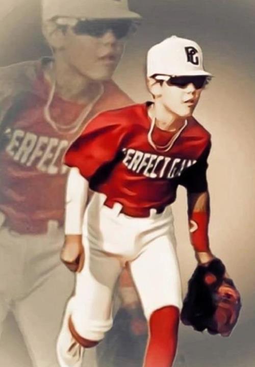 Joey Dresch Class of 2029 - Player Profile | Perfect Game USA