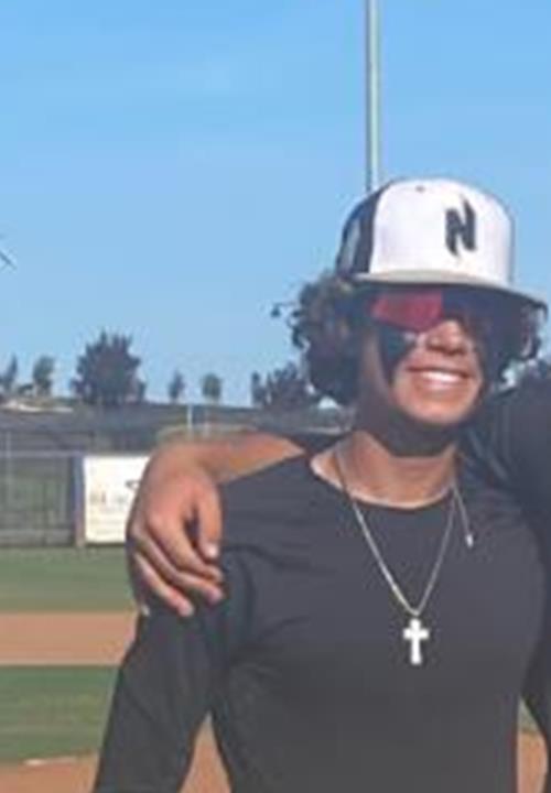 Matthew Maxon Class of 2026 - Player Profile | Perfect Game USA