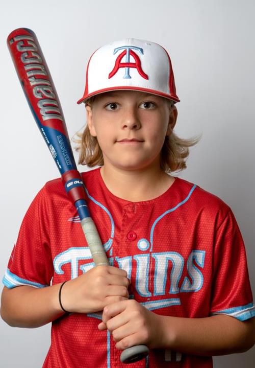 Ethan Weaver Class of 2028 - Player Profile | Perfect Game USA