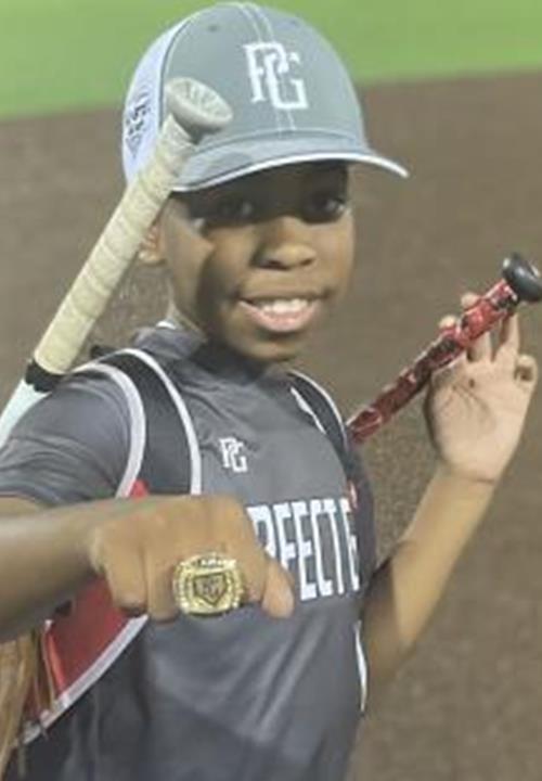 Brian Wiley Class of 2029 - Player Profile | Perfect Game USA